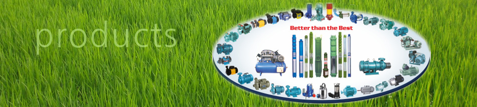 JJ PUMP - Products