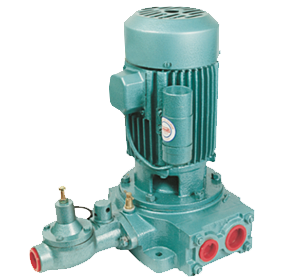 JJ PUMP - Products