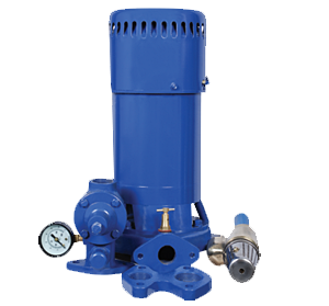 JJ PUMP - Products