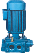 JJ PUMP - Products
